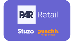 Stuzo Rebrands to PAR Retail