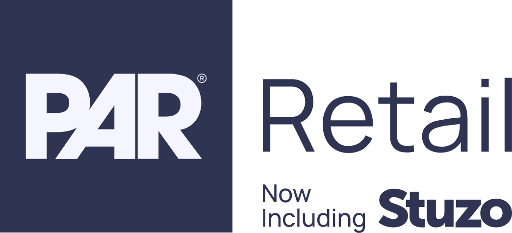 Stuzo Rebrands to PAR Retail